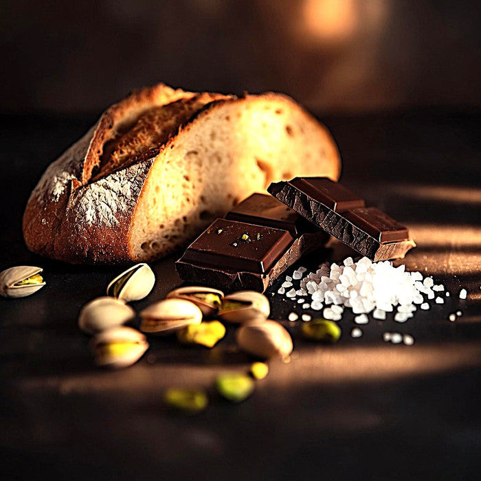 The Savory Gourmand Revolution: Fragrance Trend 1 of AURA's Top 10 for
